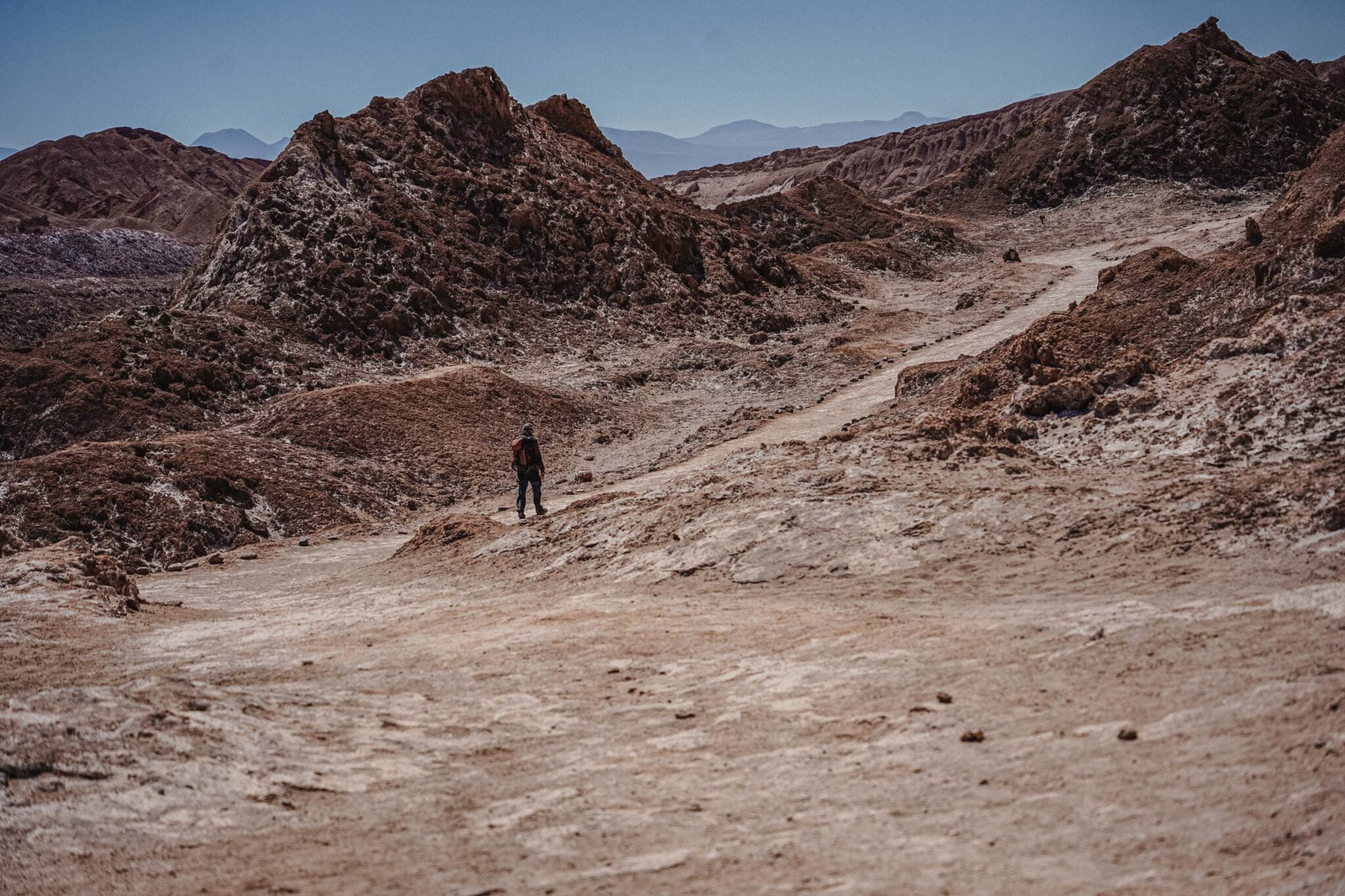 Chile z dziećmi- pustynia Atacama. Najsuchsze miejsce na Ziemii. - Five ...